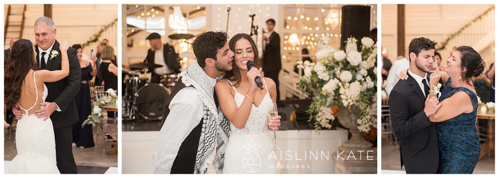 Aislinn Kate WeddingsAlexa + Anthony - Wedding | Aislinn Kate Weddings