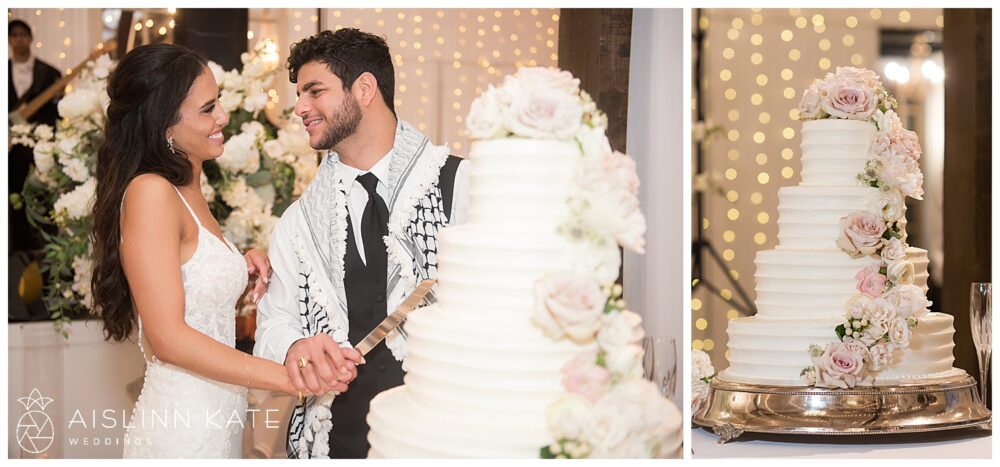 Aislinn Kate WeddingsAlexa + Anthony - Wedding | Aislinn Kate Weddings