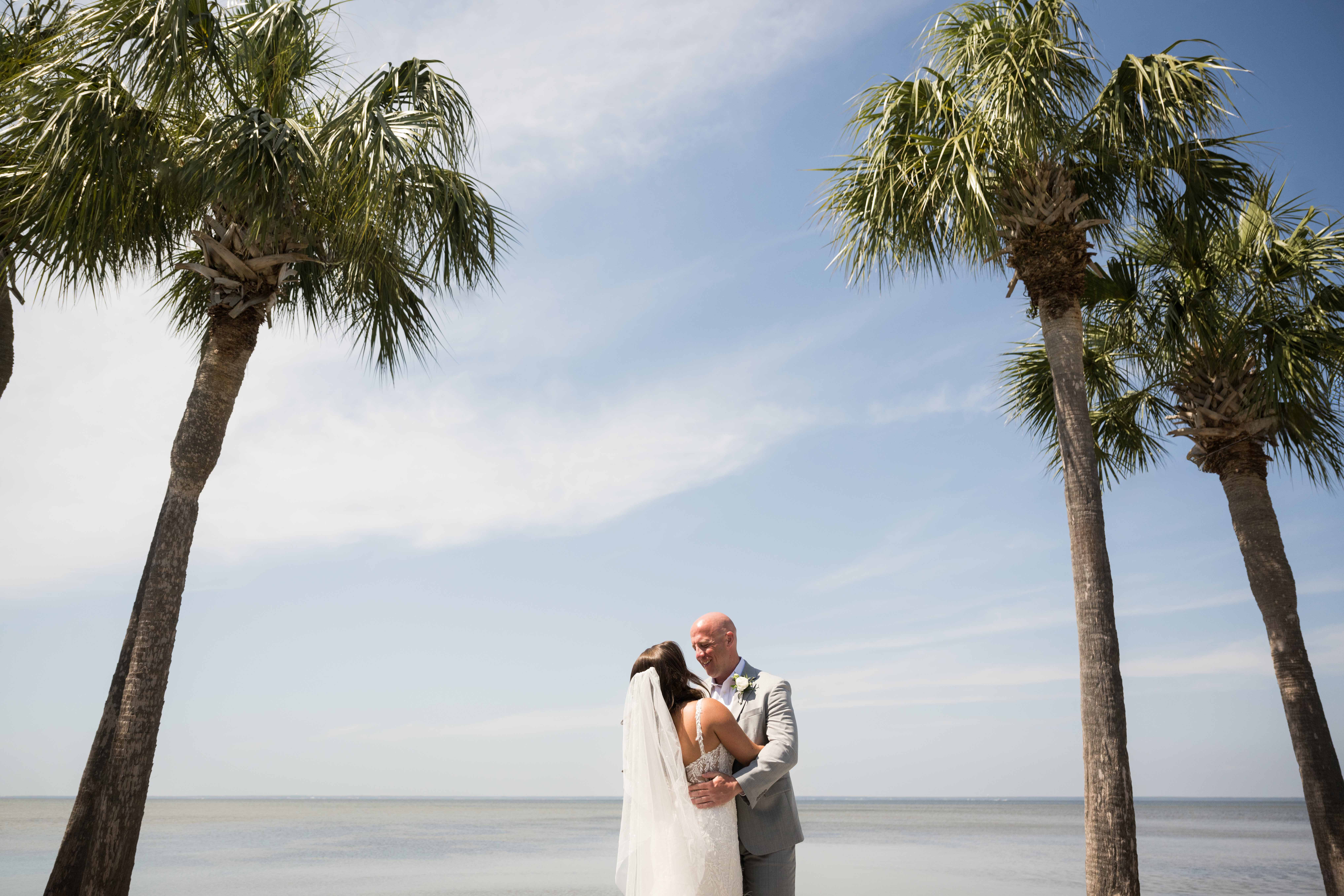 Aislinn Kate WeddingsLindsay + Bubba | Fun Destination Wedding