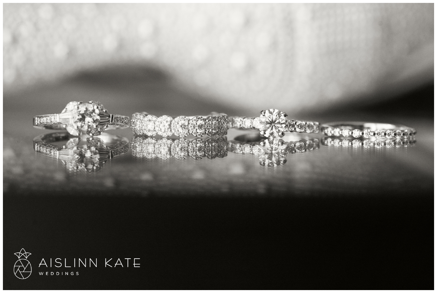 Aislinn Kate WeddingsLindsay + Bubba | Fun Destination Wedding