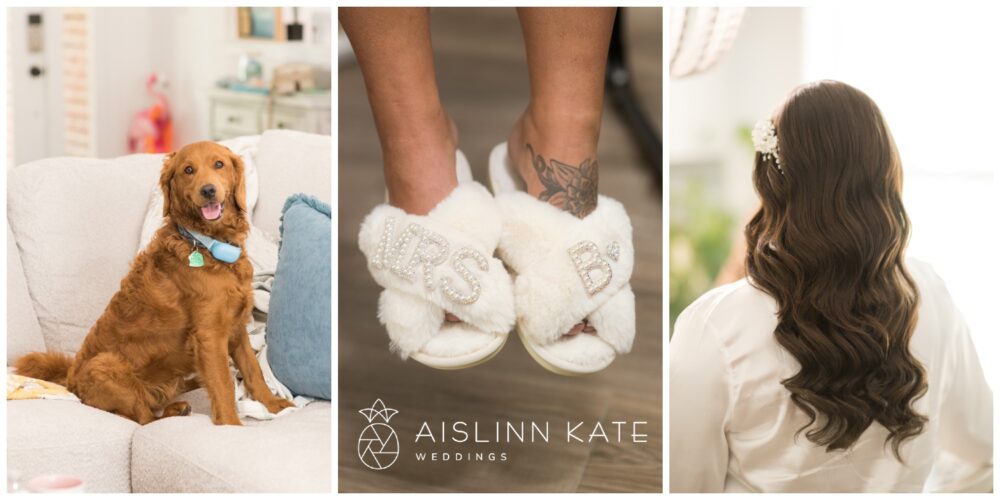 Aislinn Kate WeddingsLindsay + Bubba | Fun Destination Wedding