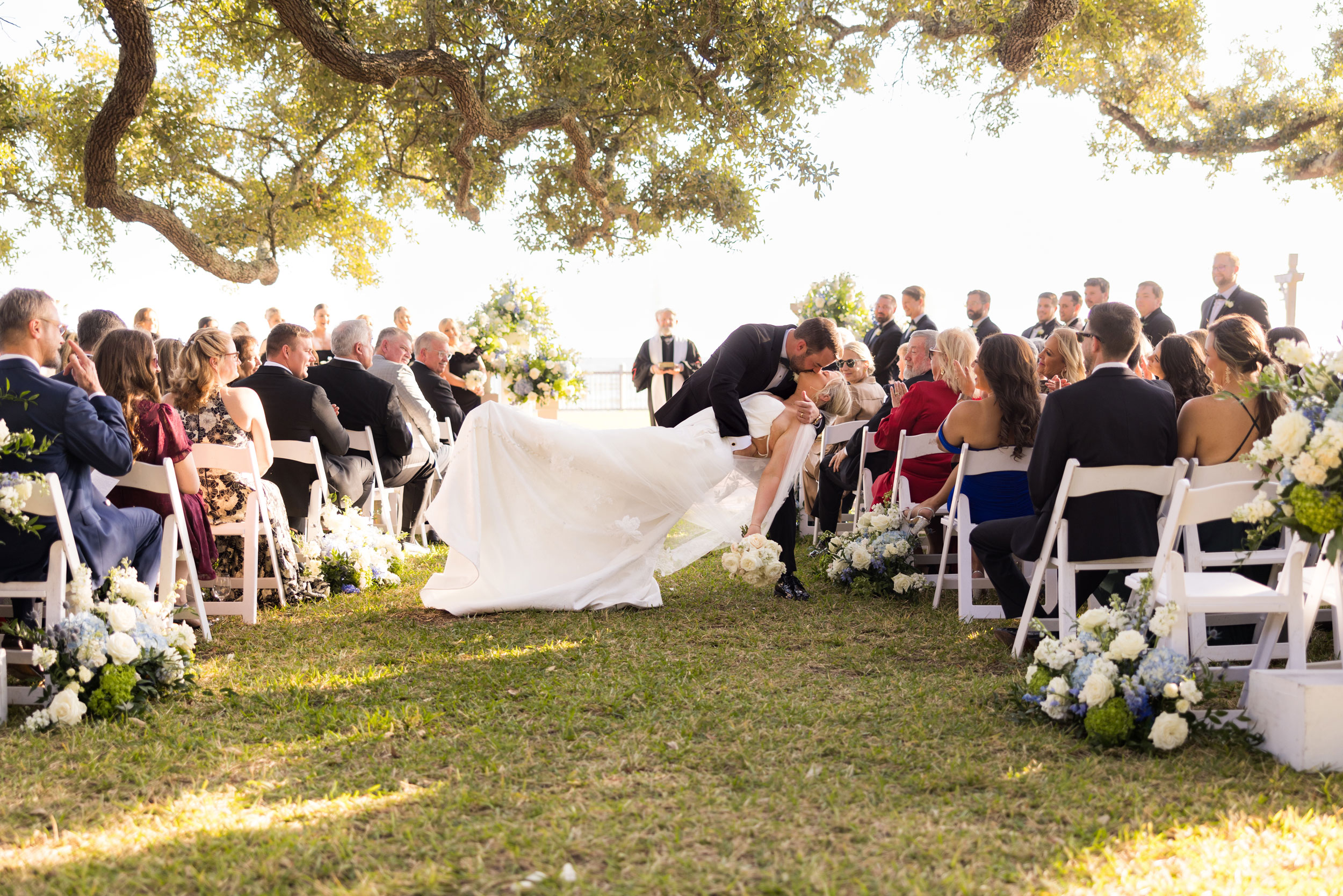 Aislinn Kate WeddingsMorgan + Taylor | Romantic Grand Hotel Wedding